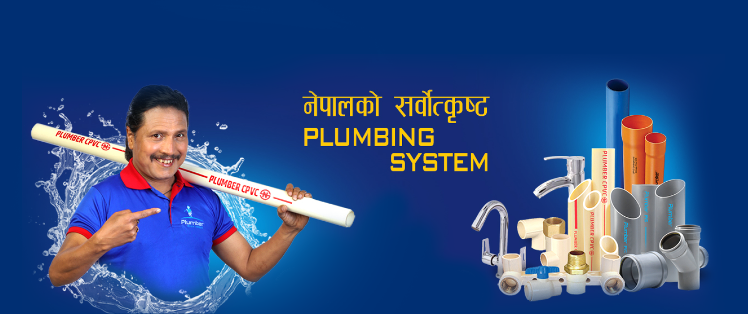 Plumber Pipes