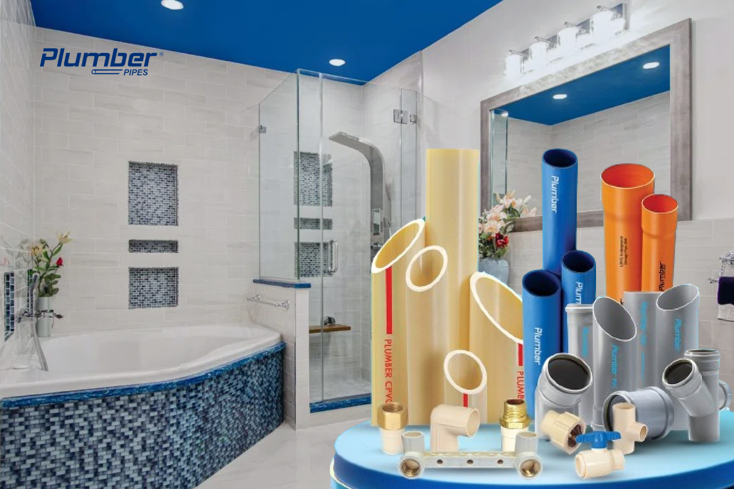 Plumber Pipes