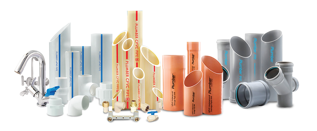 Plumber Pipes
